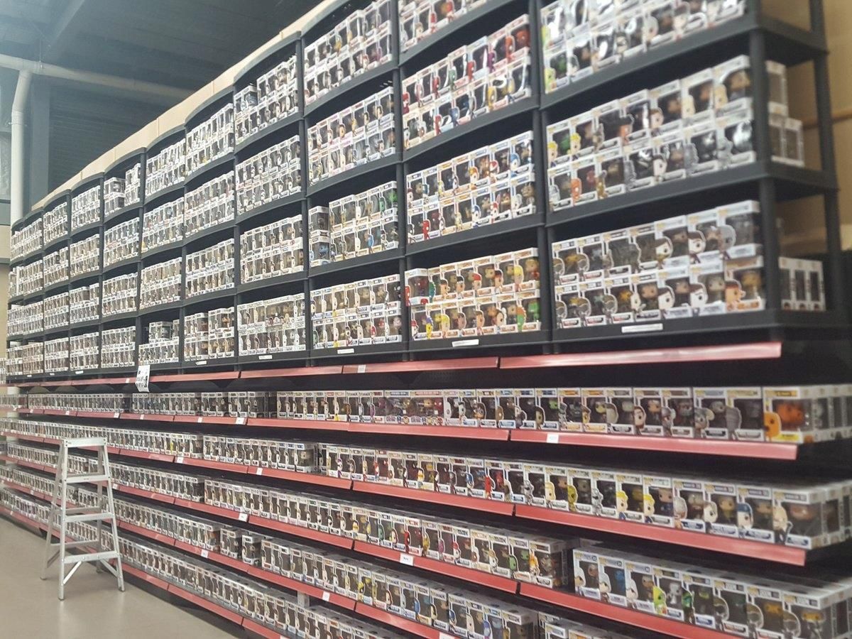 FUNKO POP ŁOWCY TROLLI JIM AMULET VINYL - Ceny i opinie - Ceneo.pl