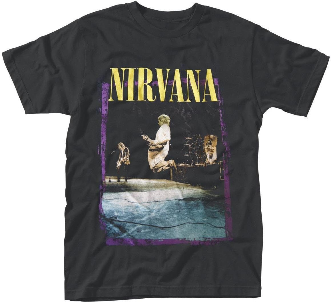 Nirvana Stage Jump M - Ceny i opinie - Ceneo.pl