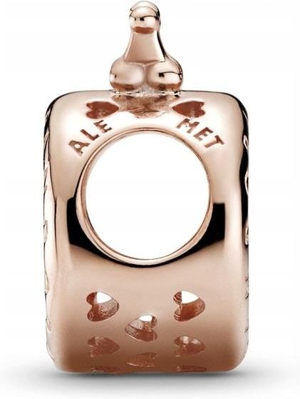 CHARMS PANDORA ROSE - O W KORONIE 789036C00 - Ceny i opinie - Ceneo.pl