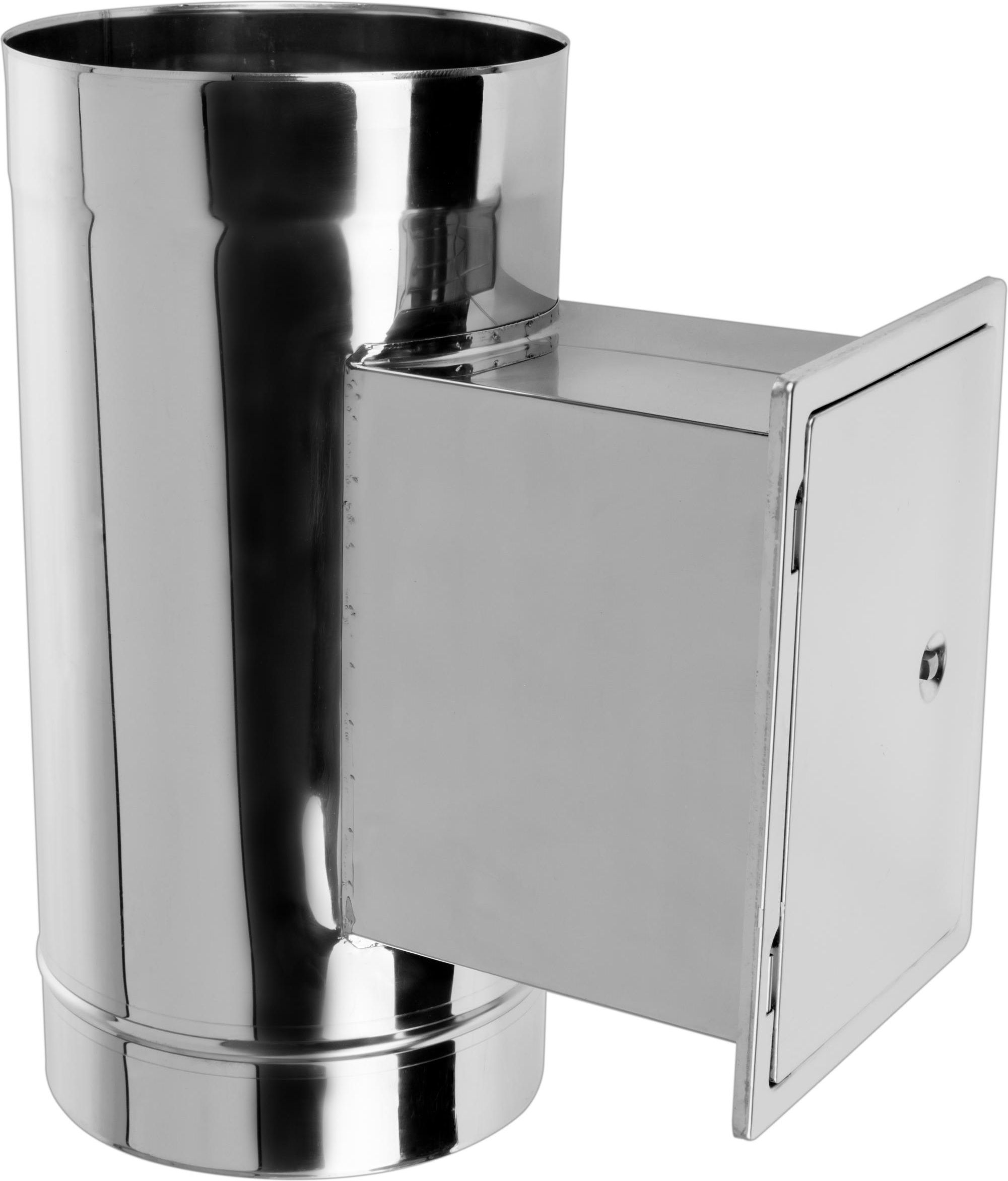 System kominkowy WYCZYSTKA ŻAROODPORNA Z DRZW. 140X210 FI 300 WKŁAD KŻJ21300 - Opinie i ceny na ...