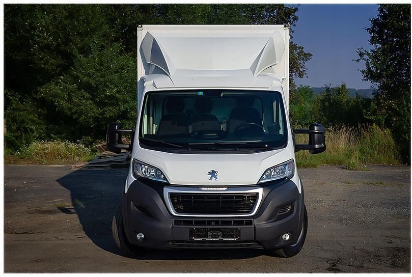 OKAZJA FIAT DUCATO BOXER 3.0 180 PS KONTENER - Opinie i ceny na Ceneo.pl