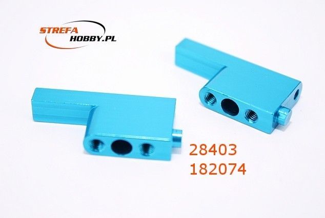 HSP Mocowanie serwa 28403 - Ceny i opinie - Ceneo.pl