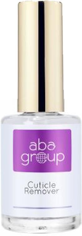 ABA GROUP Cuticle Remover 15ml - Opinie i ceny na Ceneo.pl