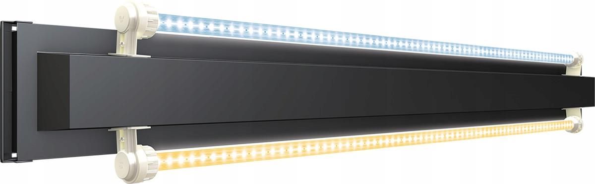 JUWEL MULTILUX LED 120 CM (2X21 W) BELKA LED - Ceny i opinie - Ceneo.pl