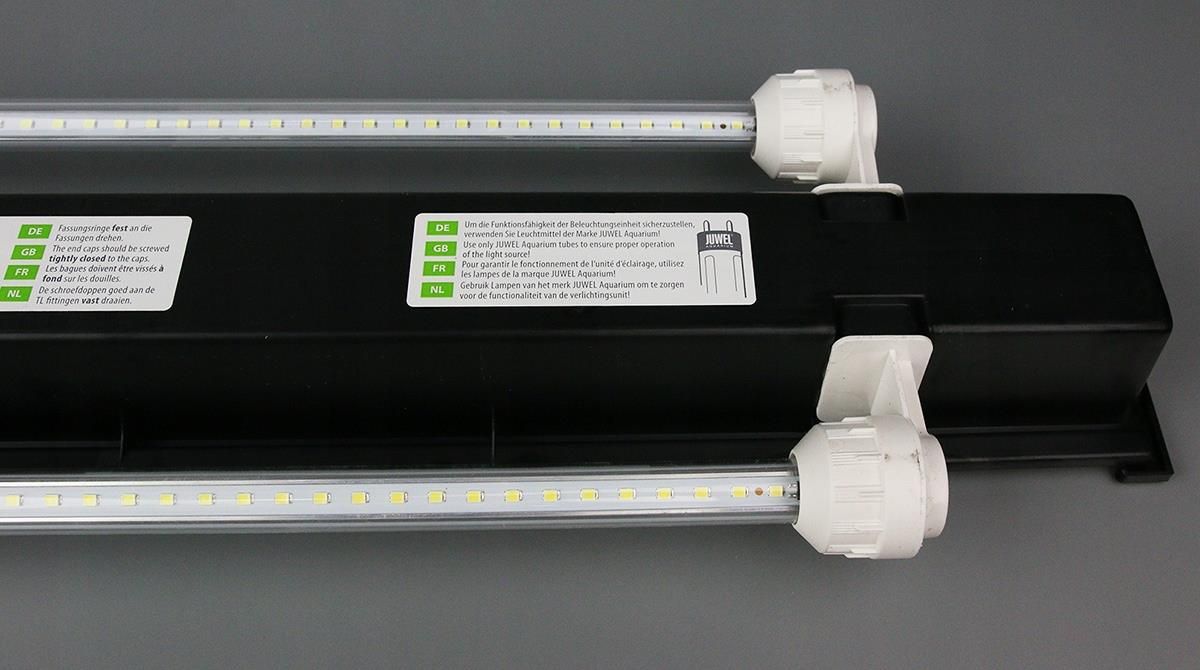 JUWEL MULTILUX LED 120 CM (2X21 W) BELKA LED - Ceny i opinie - Ceneo.pl