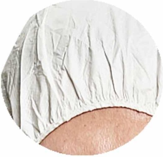 Kombinezon Antywirusowy Chemsafe 500 Biały Xl - Ceny i opinie - Ceneo.pl