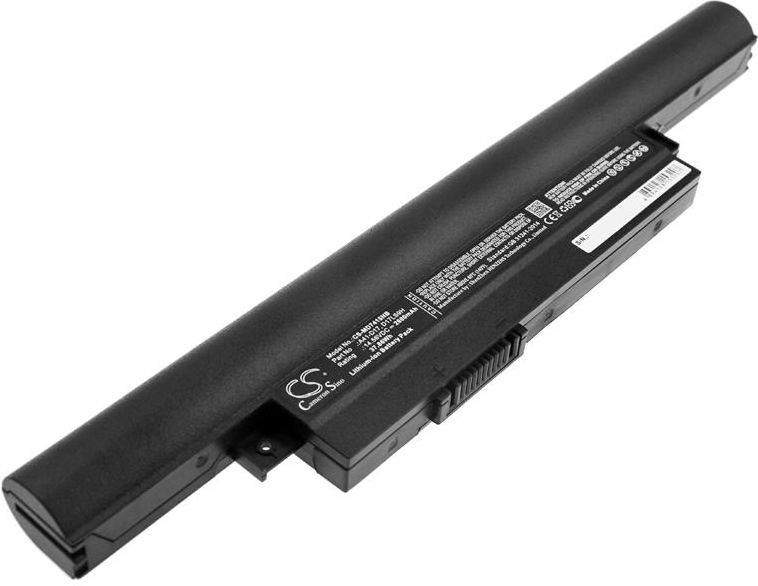 Cameron Sino Medion Akoya E7415 40050714 2600Mah 37.86Wh Li-Ion 14.56V ...