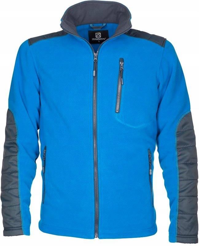 Bluza Robocza Polar Roboczy Ardon 4Tech 250G/M 3Xl - Ceny i opinie ...