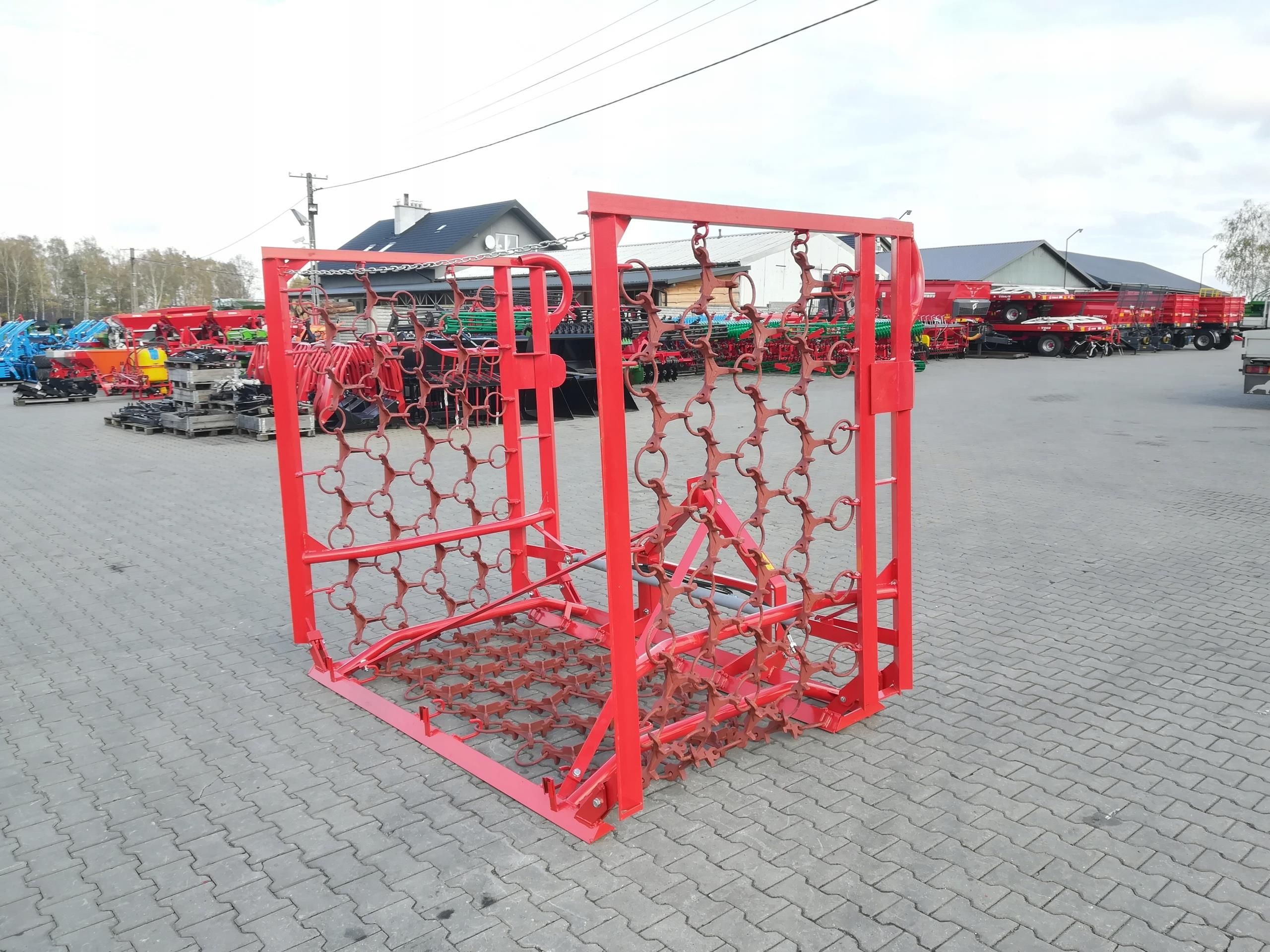 Brona WŁÓKA ŁĄKOWA INTER-TECH JAR-MET 4m 5m 6m 8m - Opinie i ceny na ...