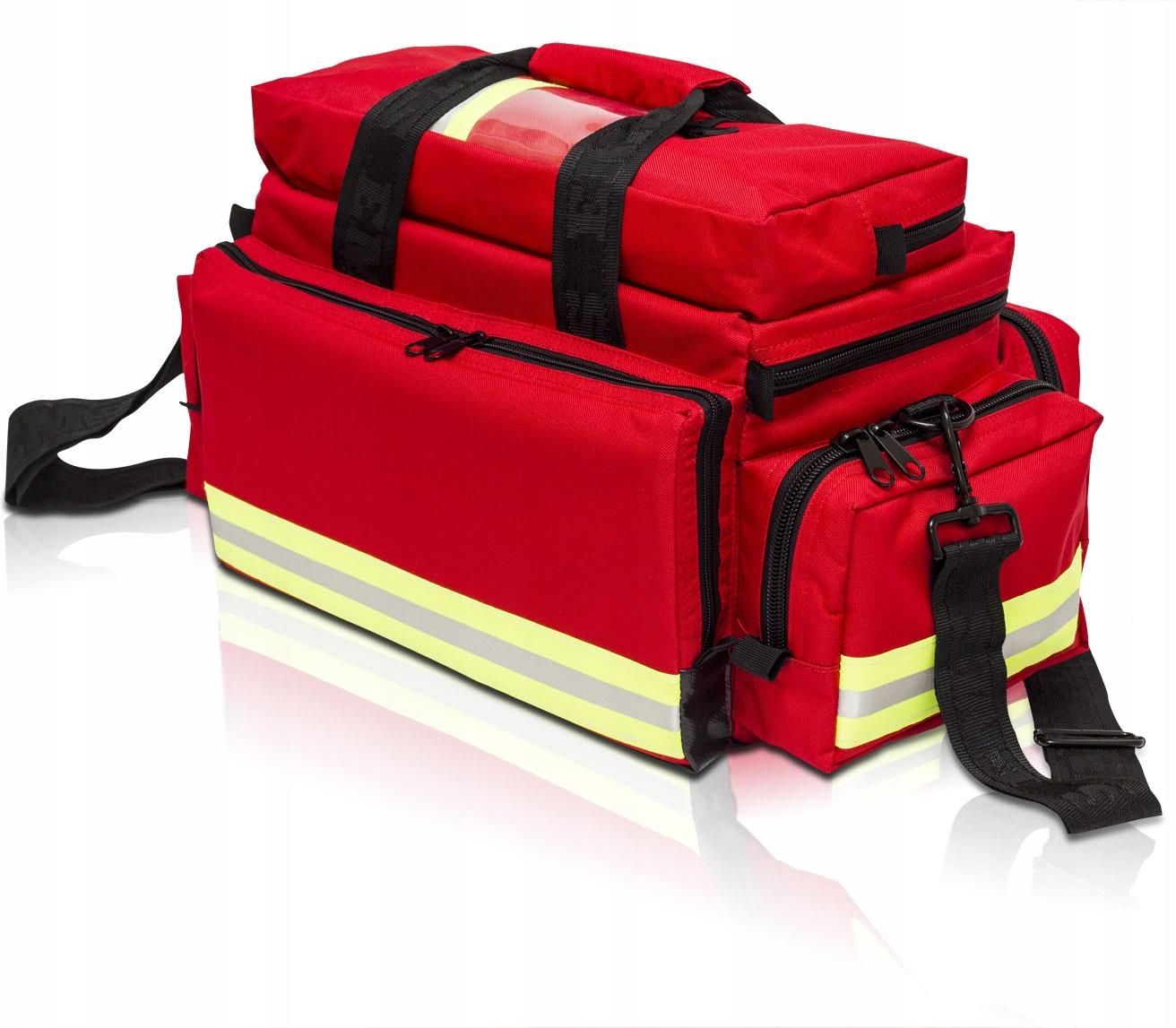 Elite Bags Torba Medyczna Ratownicza Emergency'S Em13.003 - Ceny i ...