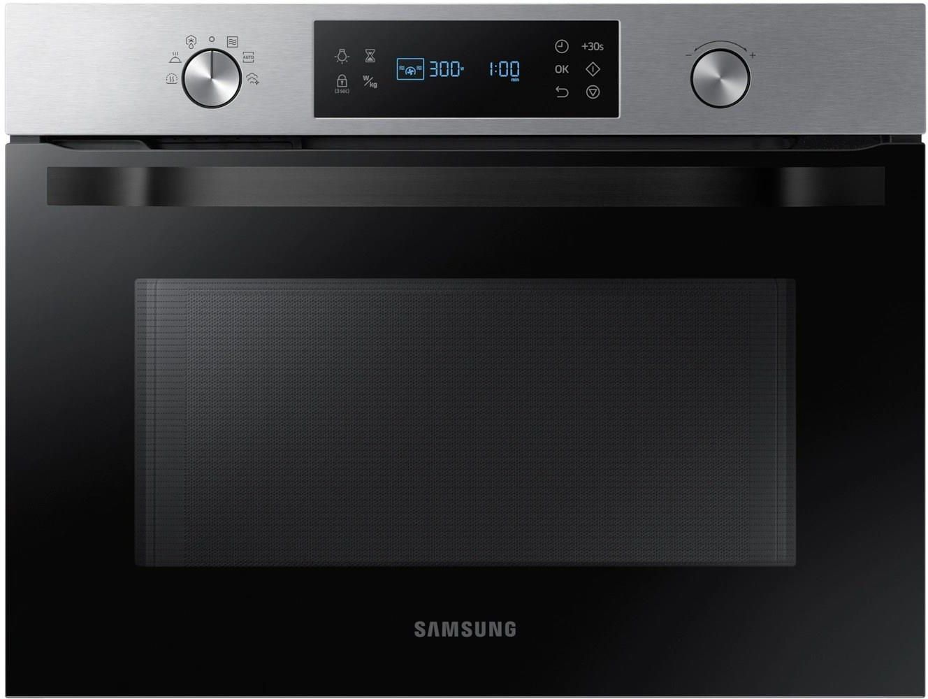 Kuchenka mikrofalowa Samsung NQ50K3130BT - Opinie i ceny na Ceneo.pl