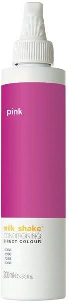MILK SHAKE CONDITIONING DIRECT COLOUR TONER DO WŁOSÓW PINK 100ML ...