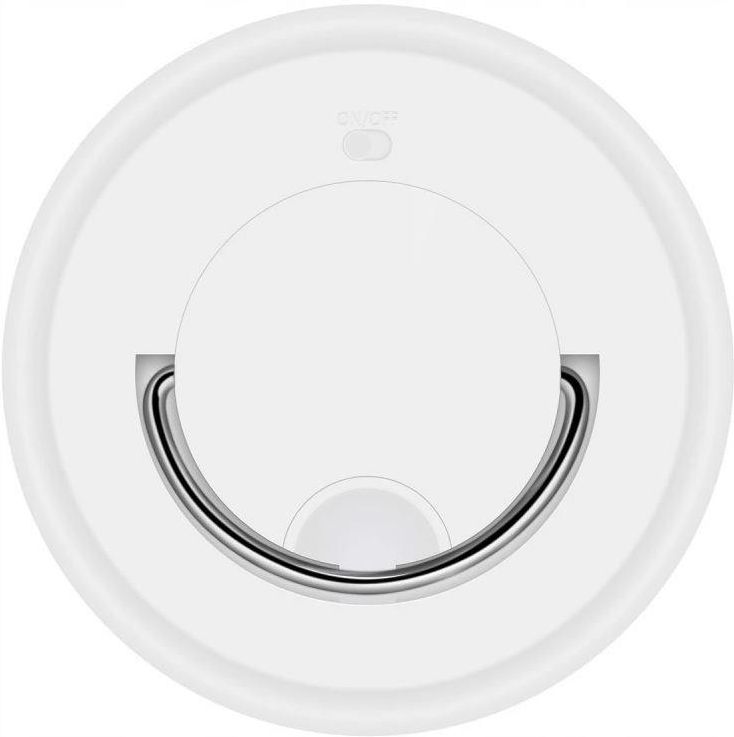 Lampa Nilsen Lampka Nocna Magic Mini Rgb (MA004) - Opinie i atrakcyjne ceny na Ceneo.pl