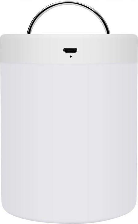 Lampa Nilsen Lampka Nocna Magic Mini Rgb (MA004) - Opinie i atrakcyjne ceny na Ceneo.pl