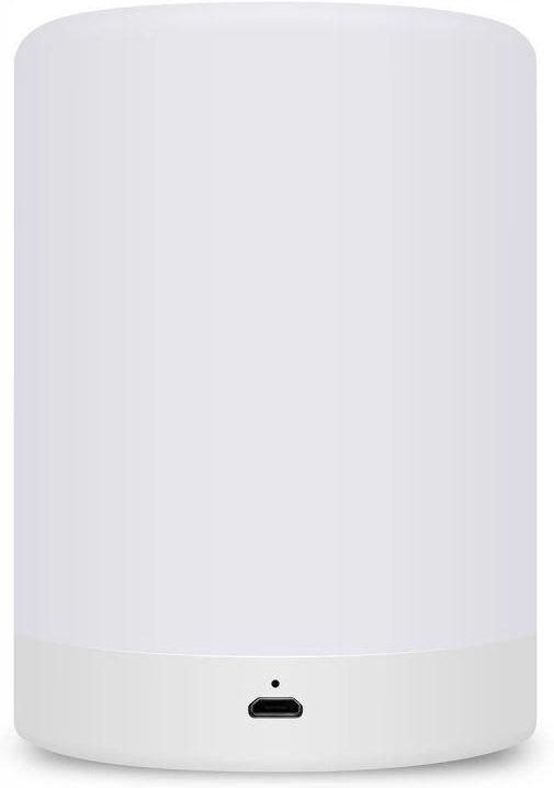 Lampa Nilsen Lampka Nocna Magic Mini Rgb (MA004) - Opinie i atrakcyjne ceny na Ceneo.pl