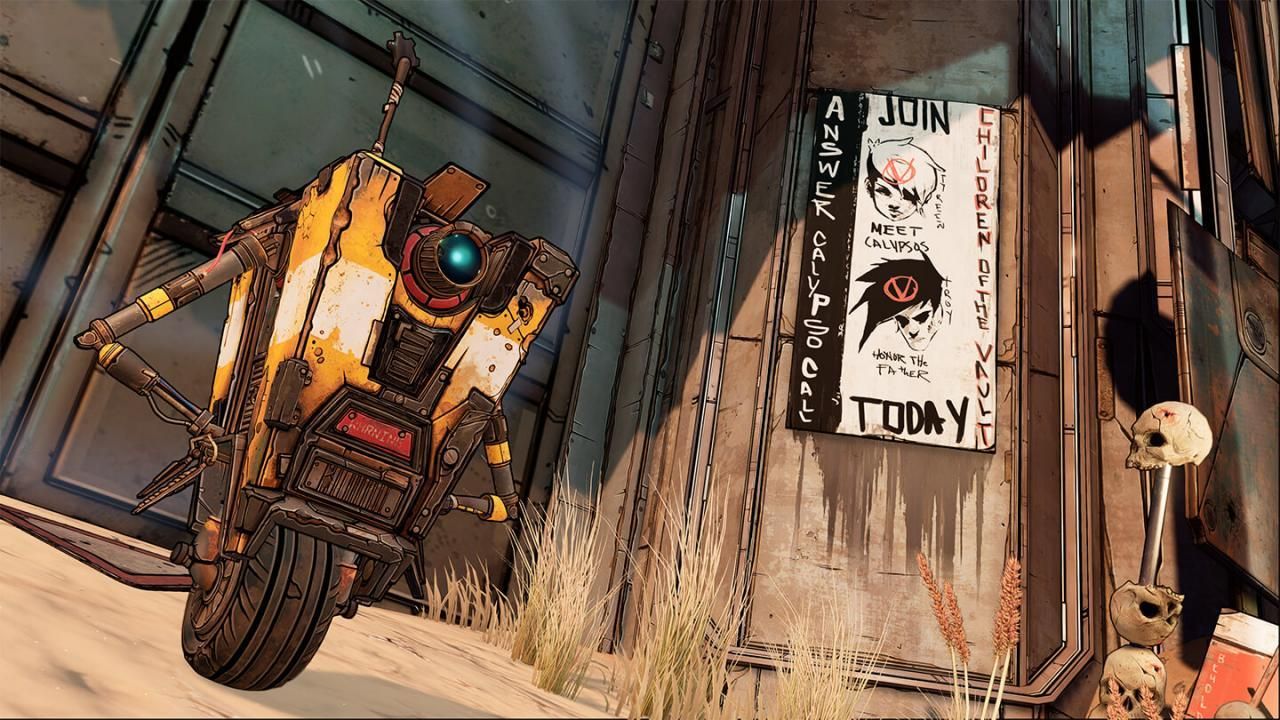 Borderlands 3 - AMD Echo Device Communicator (Digital) , opinie - Ceneo.pl