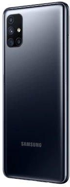 Samsung Galaxy M51 SM-M515 6/128GB Czarny - Cena, opinie na Ceneo.pl