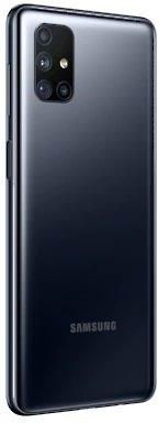 Samsung Galaxy M51 SM-M515 6/128GB Czarny - Cena, opinie na Ceneo.pl