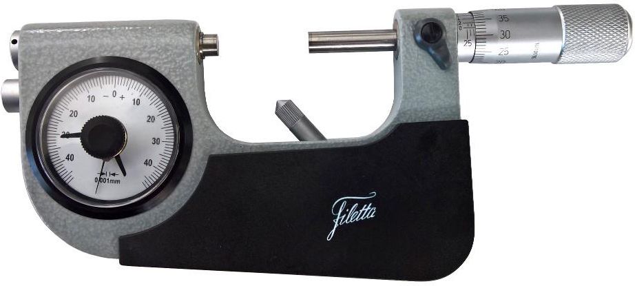 Schut pasametr/transametr 25-50/0,001mm 906.597 - - Opinie i ceny na ...