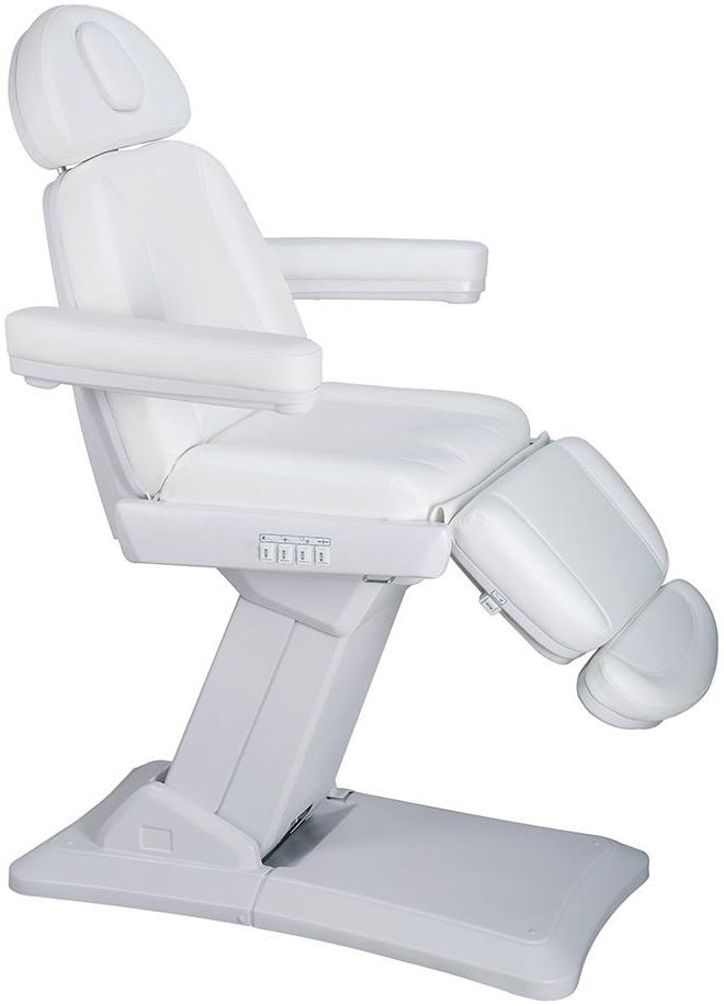 Panda Bari Fotel Kosmetyczny Wielofunkcyjny - Ceny i opinie - Ceneo.pl