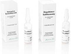 Surowica - najlepsze oferty na Ceneo.pl