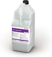 Ecolab Mikro Quat Extra – Preparat Do Mycia I Dezynfekcji Powierzchni 5 ...