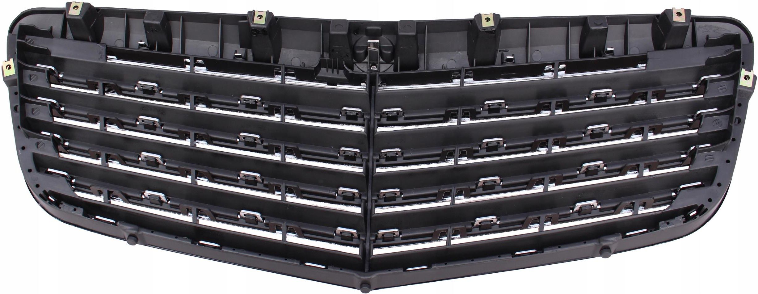 MERCEDES W211 LIFT ATRAPA ZDERZAKA NOWA 2118801783 - Opinie i ceny na ...