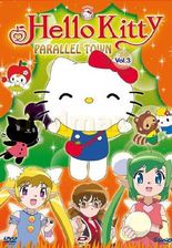 Film DVD Hello Kitty - Parallel Town Vol. 3 (Episode 13-17) [DVD ...