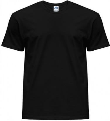 T-Shirt Męska Koszulka Gruba Aż 190G Baw 100% R L - Ceny i opinie - Ceneo.pl