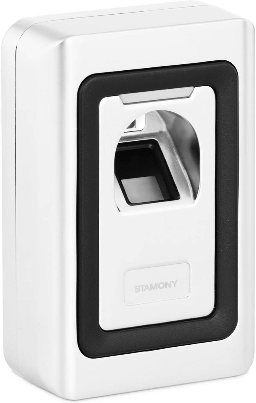 Stamony Czytnik Biometryczny Linie Papilarne I Karty St Csf 100 - Ceny ...