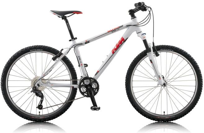 KTM Ultra Line - Rowery Górskie Męskie - Ceny i opinie Ceneo.pl