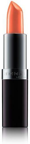Rimmel Trwała szminka do ust Lasting Finish Lipstick 210 coralingold ...