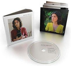 Płyta kompaktowa Katie Melua: Album No. 8 (Deluxe) [CD] - Ceny i opinie ...