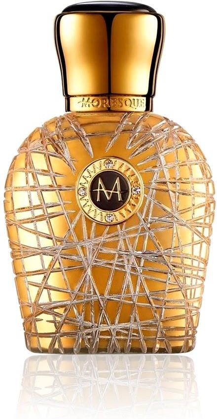 Moresque Gold Sole Woda Perfumowana 50Ml - Ceneo.pl