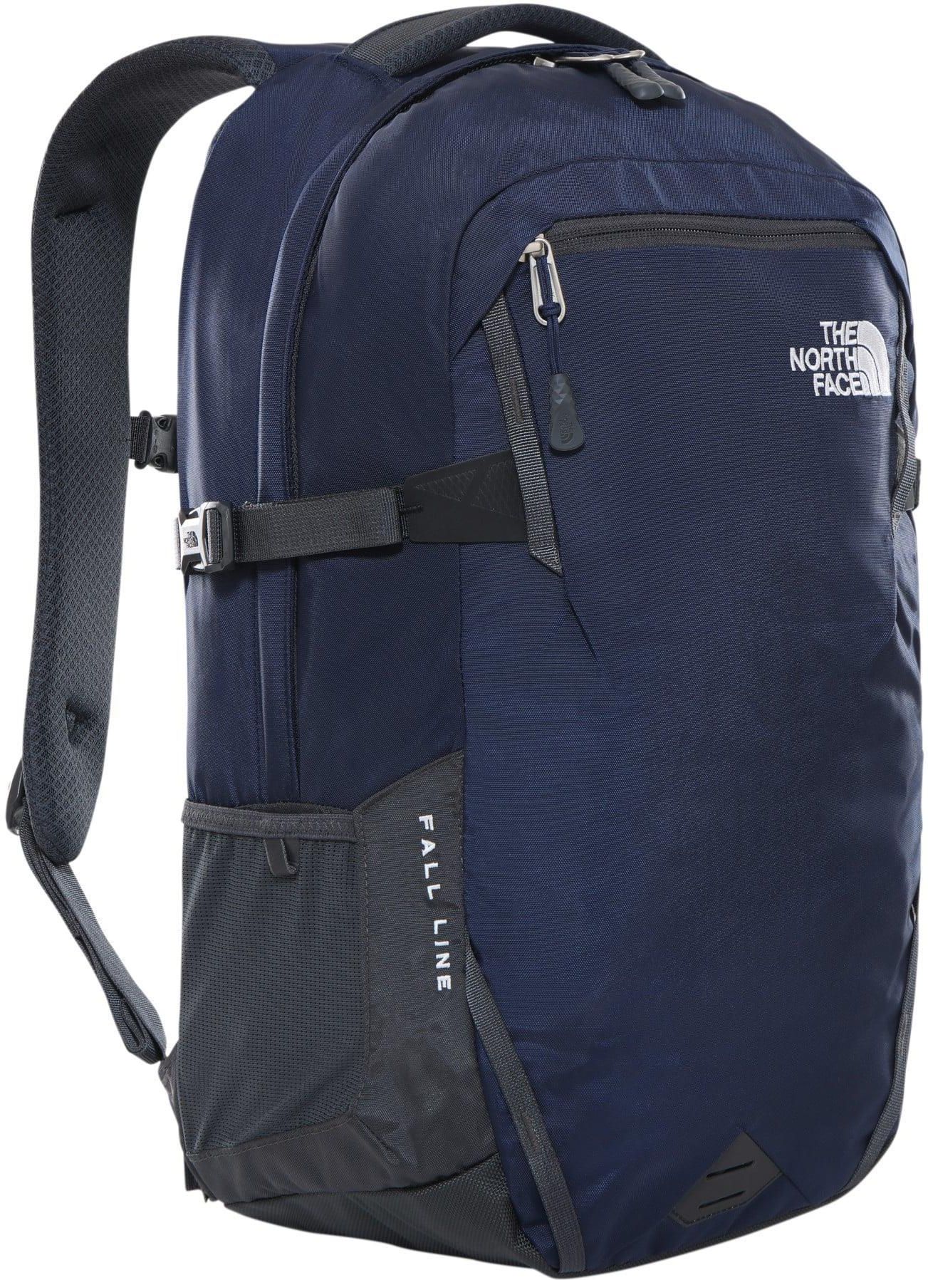 Plecak The North Face Fall Line T93Kx7A7U - Ceny i opinie - Ceneo.pl