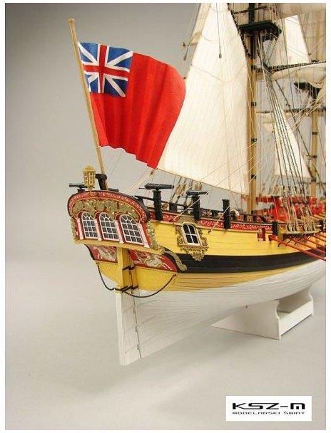 Shipyard 49 - HMS Wolf 1:96 - Ceny i opinie - Ceneo.pl