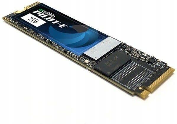 Dysk SSD Mushkin pilot E 2TB M.2 2280 (MKNSSDPE2TBD8) - Opinie i ceny ...