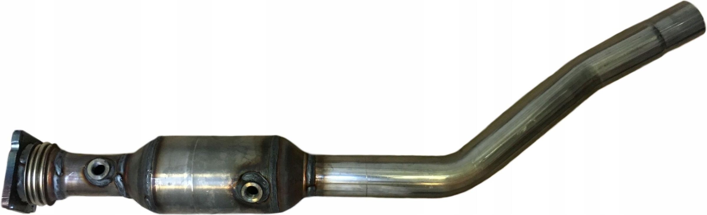 Katalizator KATALIZATOR DODGE CALIBER 1.8 EBA 06/2006-12/2009 - Opinie ...