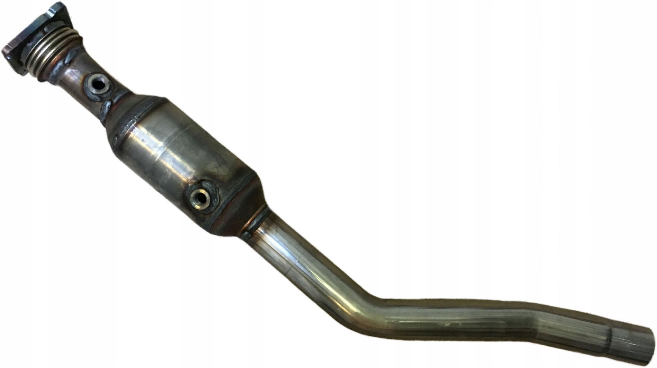 Katalizator KATALIZATOR DODGE CALIBER 1.8 EBA 06/2006-12/2009 - Opinie ...