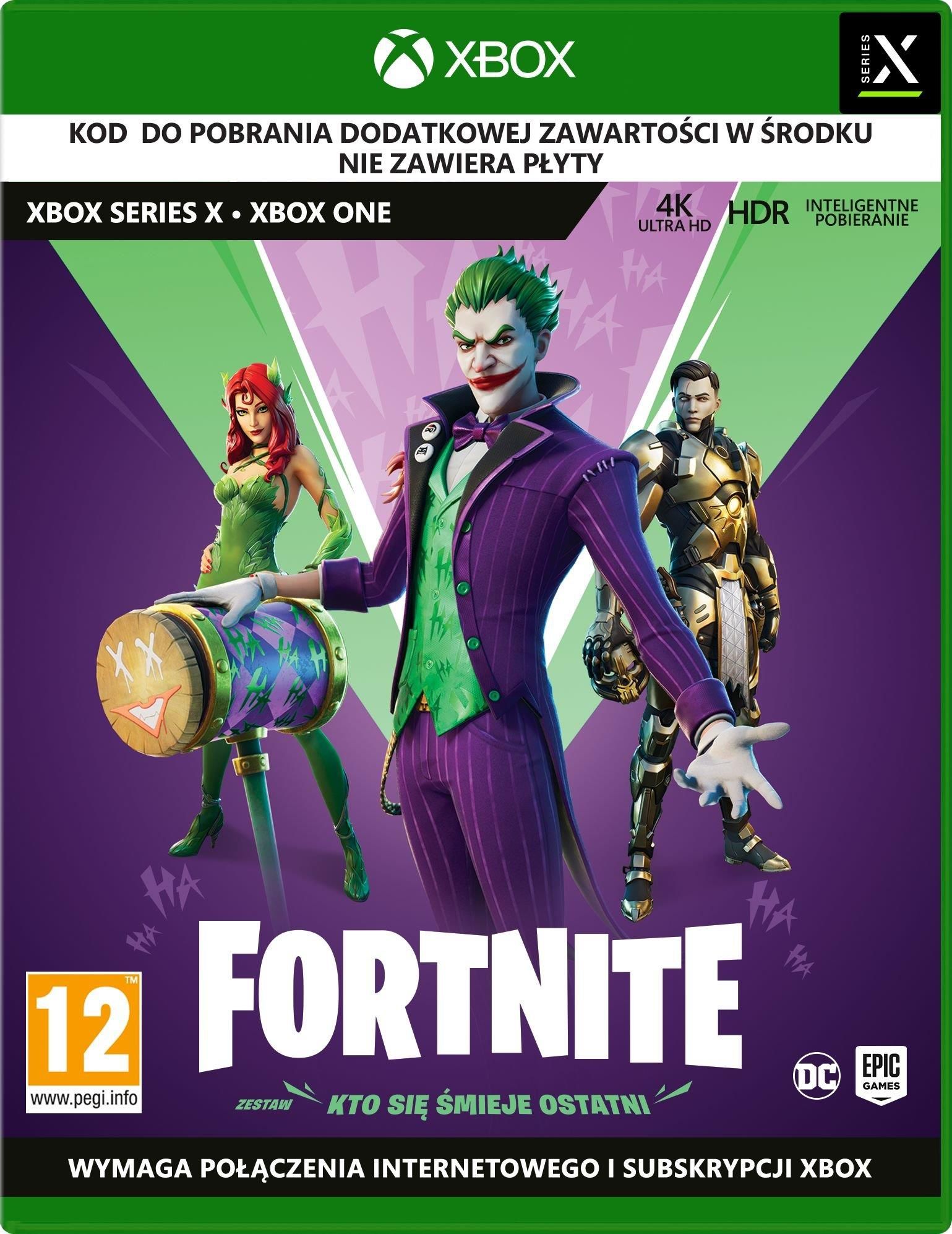 Vorschlagen Baseball Kalligraph Fortnite Gra Xbox 360 Brauchen Labor