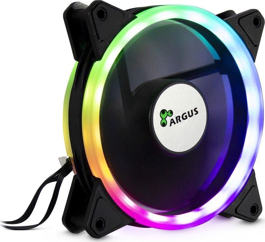 Inter-Tech Argus RS-041 RGB (88885482) - Opinie i ceny na Ceneo.pl