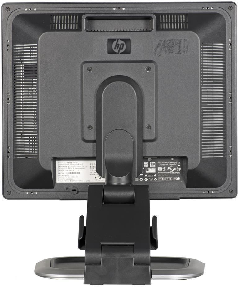 Monitor HP L1950 - Opinie i ceny na Ceneo.pl