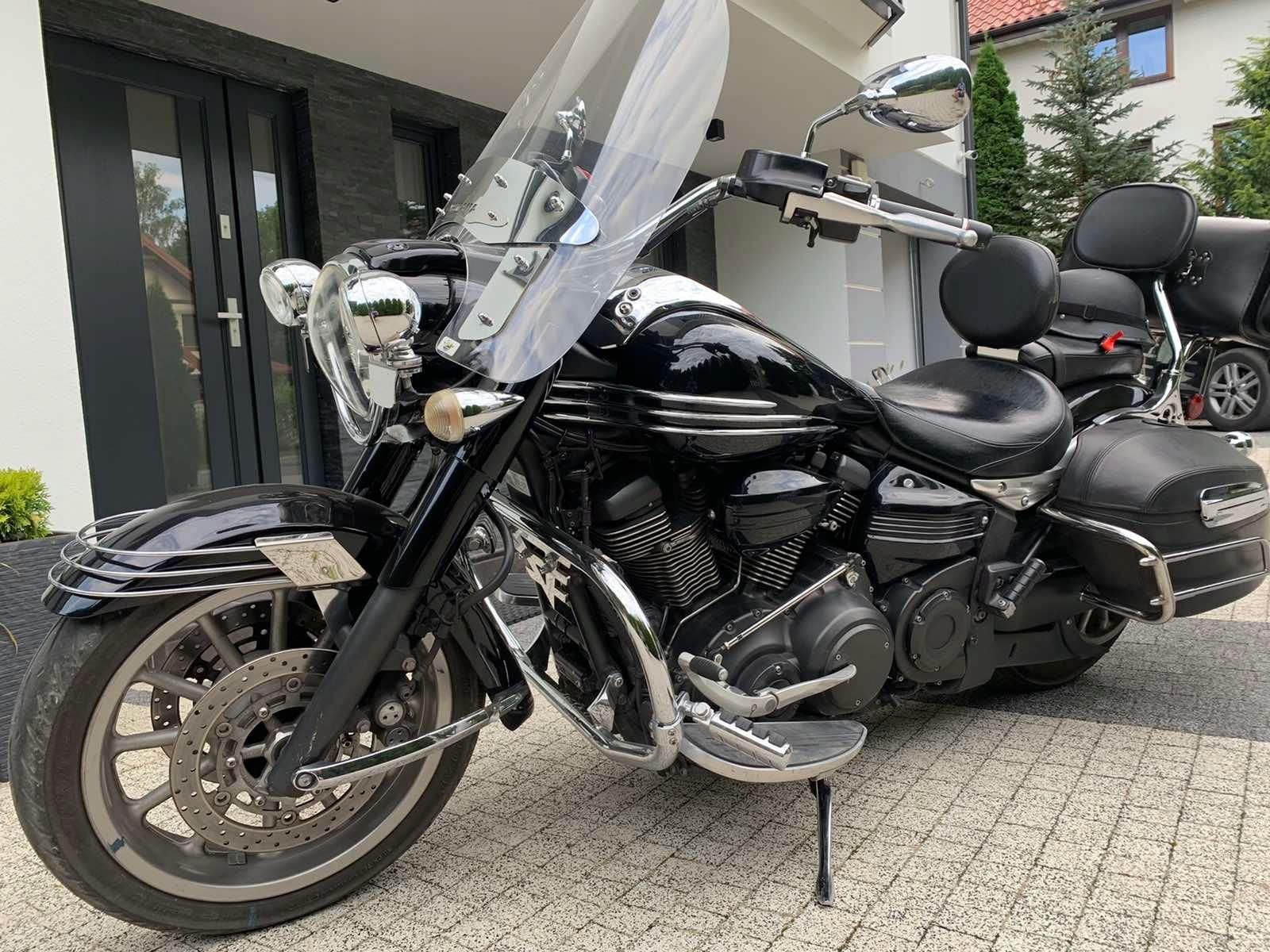 YAMAHA XV1900 - Opinie i ceny na Ceneo.pl