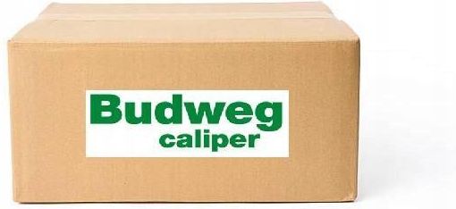 Zacisk hamulcowy BUDWEG CALIPER 343397 - Opinie i ceny na Ceneo.pl