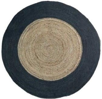 Miloo Home Dywan Okrągły Laguna 90X90Cm - Opinie i atrakcyjne ceny na ...