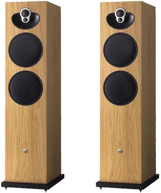 Linn Majik 140 dąb - Opinie i ceny na Ceneo.pl