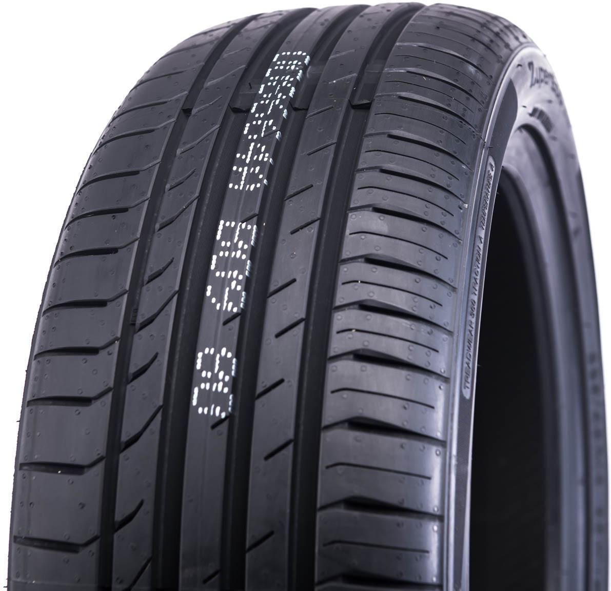 Opony letnie Westlake Zupereco Z-107 195/55R16 87 V - Opinie i ceny na Ceneo.pl