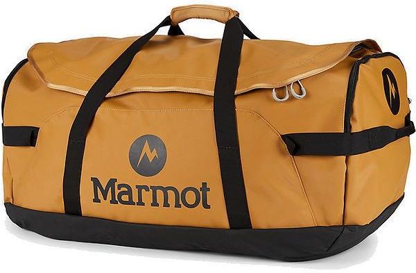 Marmot Torba Long Hauler Duffel XLarge 105L Scotch Black - Ceny i opinie - Ceneo.pl