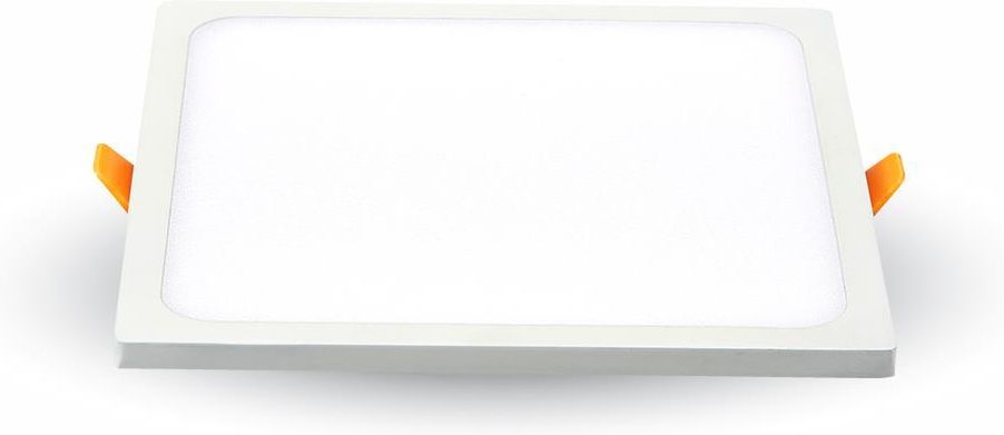 V-Tac Vtac Panel Led 15W Kwadrat Vt1515 6000K 1500Lm Sku 4948 (Sku4948 ...