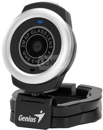 Kamera internetowa GENIUS VideoCam eFace 2050AF (32200173101) - Opinie ...